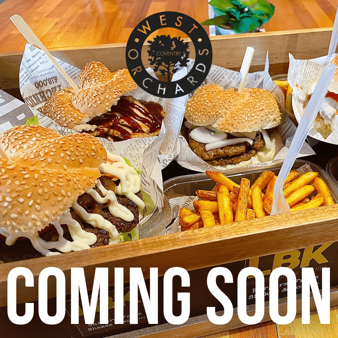 Homepage - West Orchards