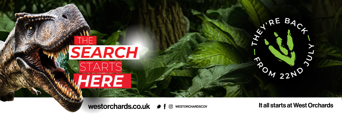 Homepage - West Orchards