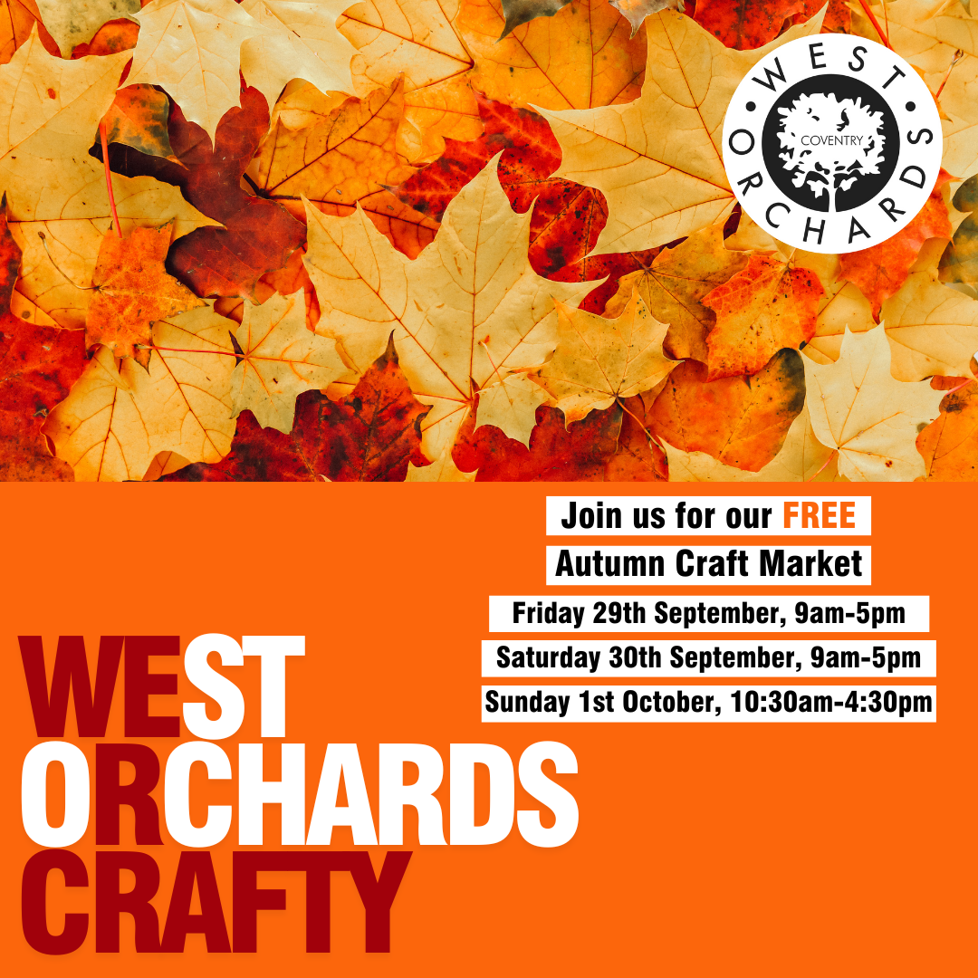 Events - West Orchards