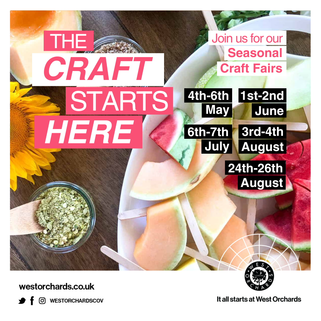 Events - West Orchards